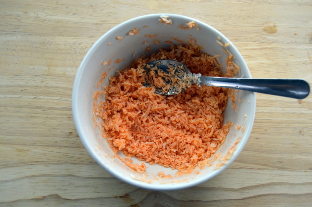 Natural Sprinkles Using Just Fruit and Vegetables for Colour - Nest and ...