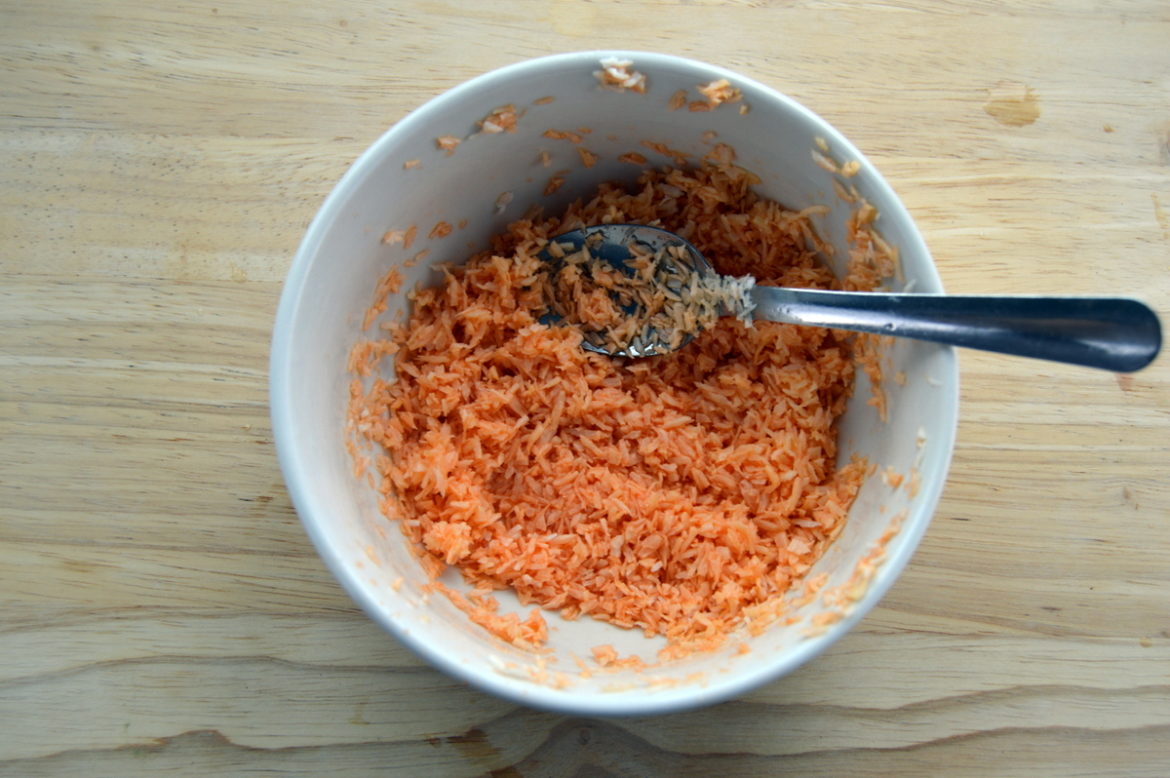 Natural Sprinkles Using Just Fruit and Vegetables for Colour - Nest and ...