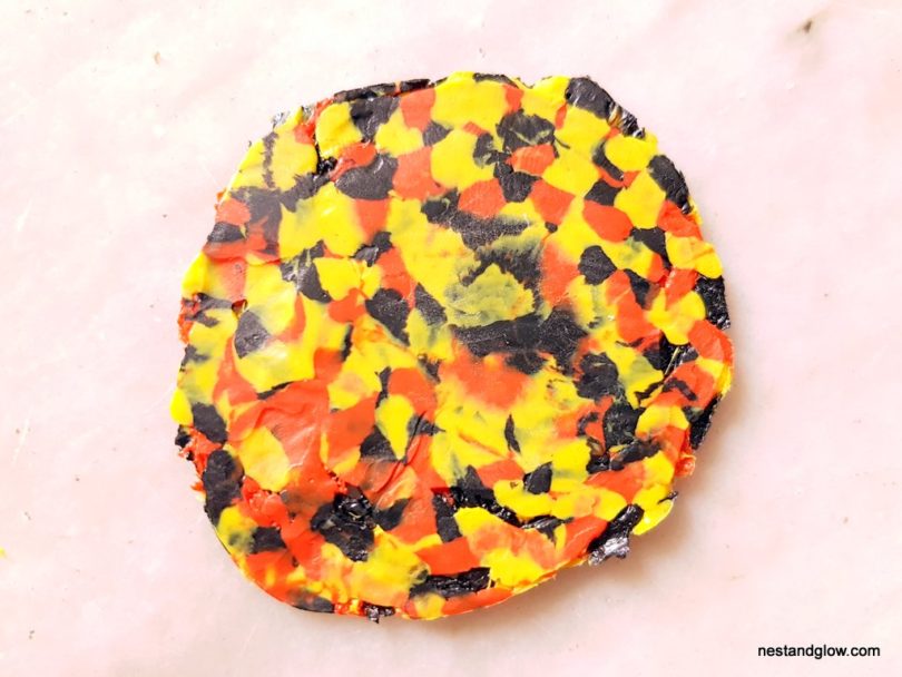 Recycle Reuse Fruit & Vegetable Plastic Nets – Nest and Glow