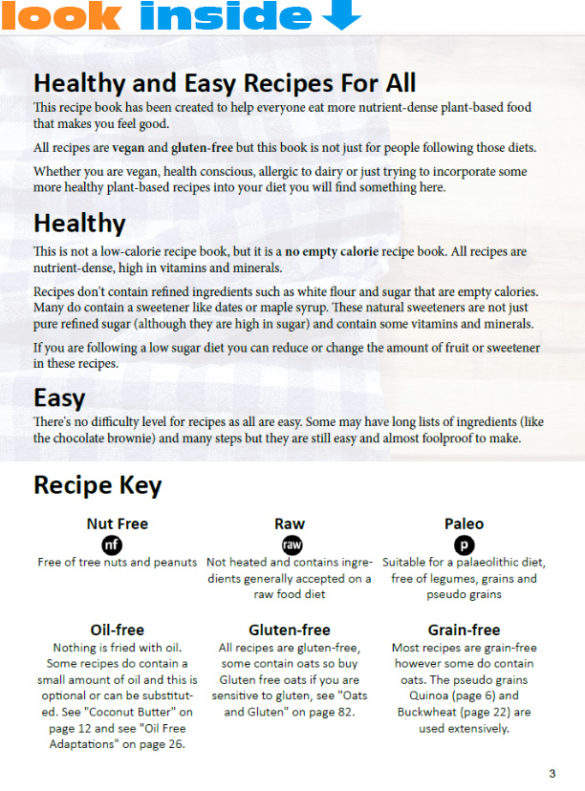 healthy-easy-recipe-book-look-inside-intro – Nest and Glow