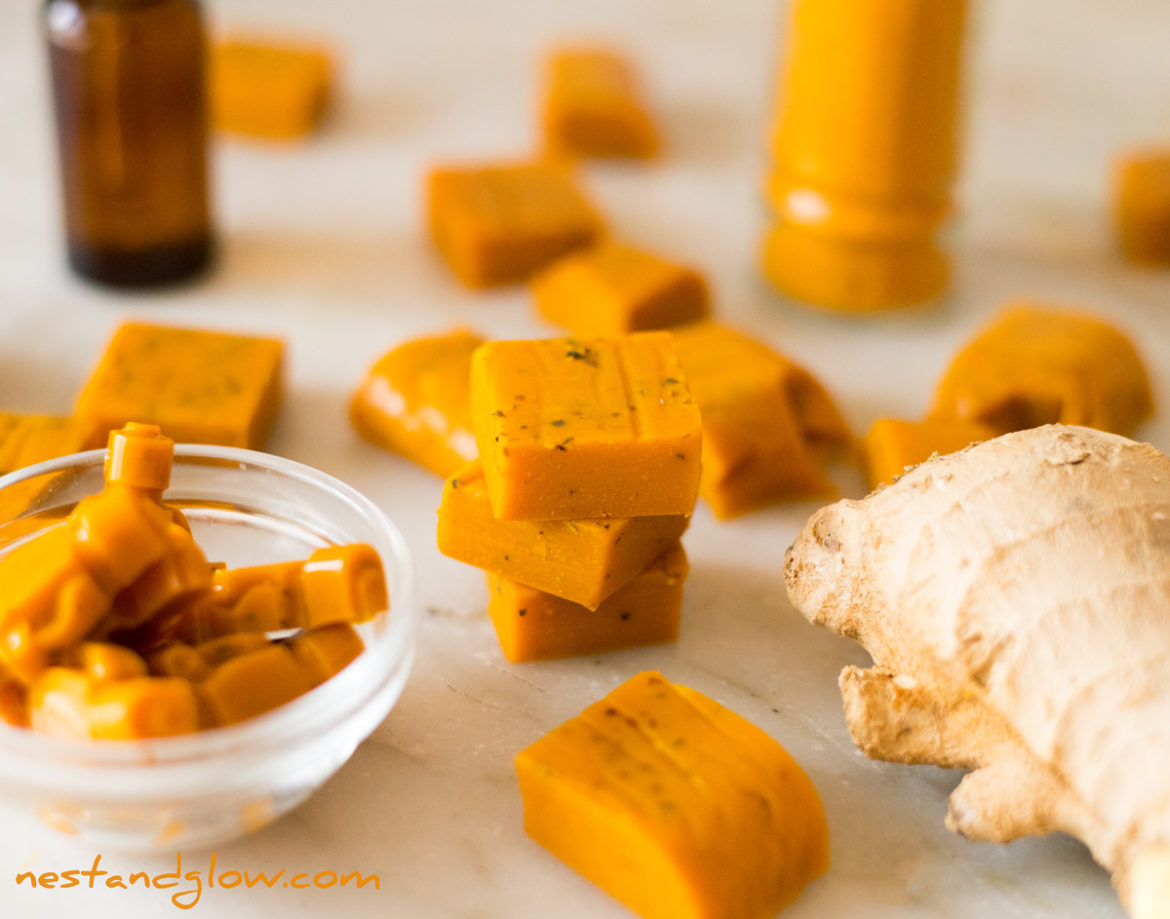 Healthy Jelly Sweets Recipes – Nest and Glow