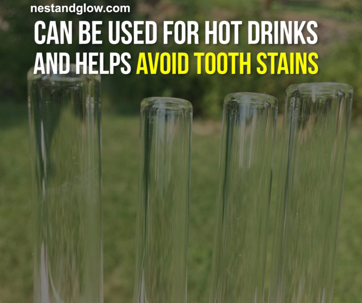 9 Disposable Plastics to Avoid and Improve Your Life – Nest and Glow