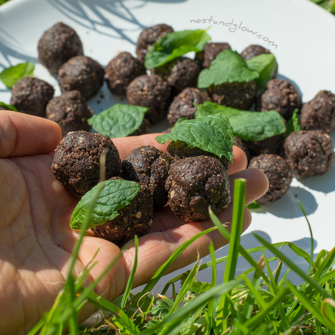 Weight Loss Chocolate Candy – Nest and Glow