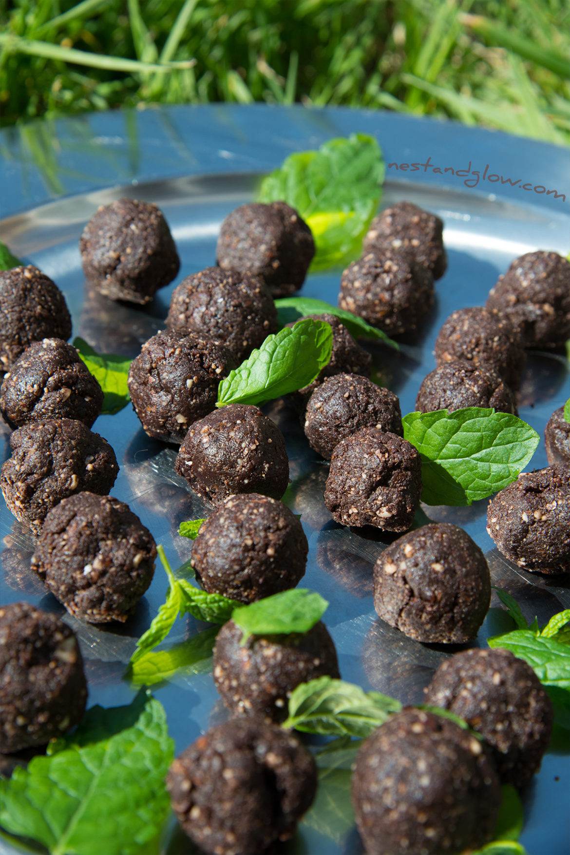 Weight Loss Chocolate Candy – Nest and Glow