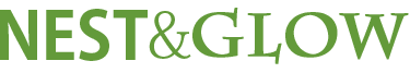 nest and glow – Nest and Glow