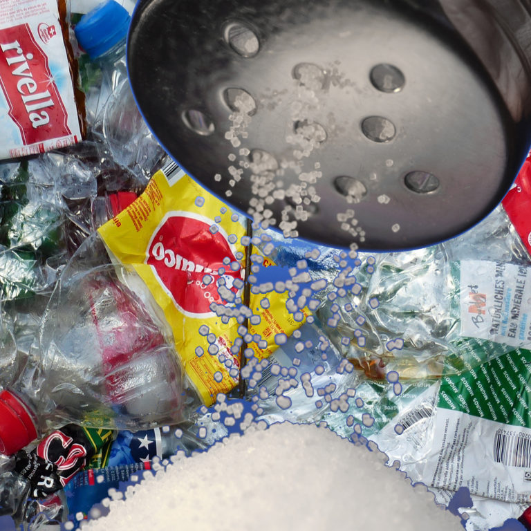 8 Everyday Foods That Contain Plastic and Safe Alternatives