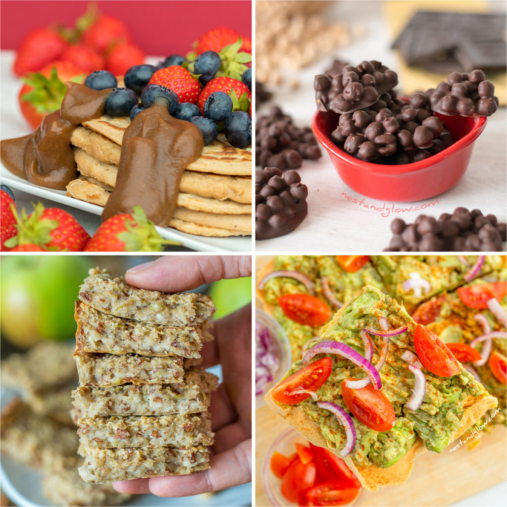 Easy Plant Based Recipes Nest And Glow Easy Plant Based Recipes Nest And Glow