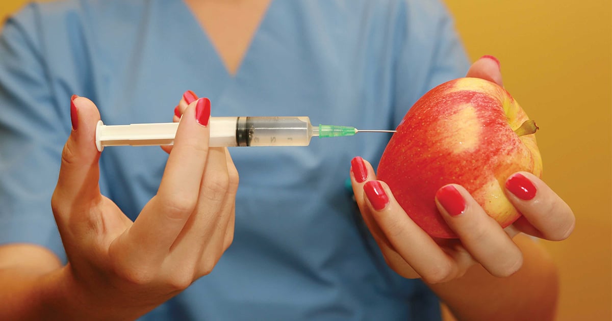 Natural Flavourings and What You Need To Know - Nest and Glow